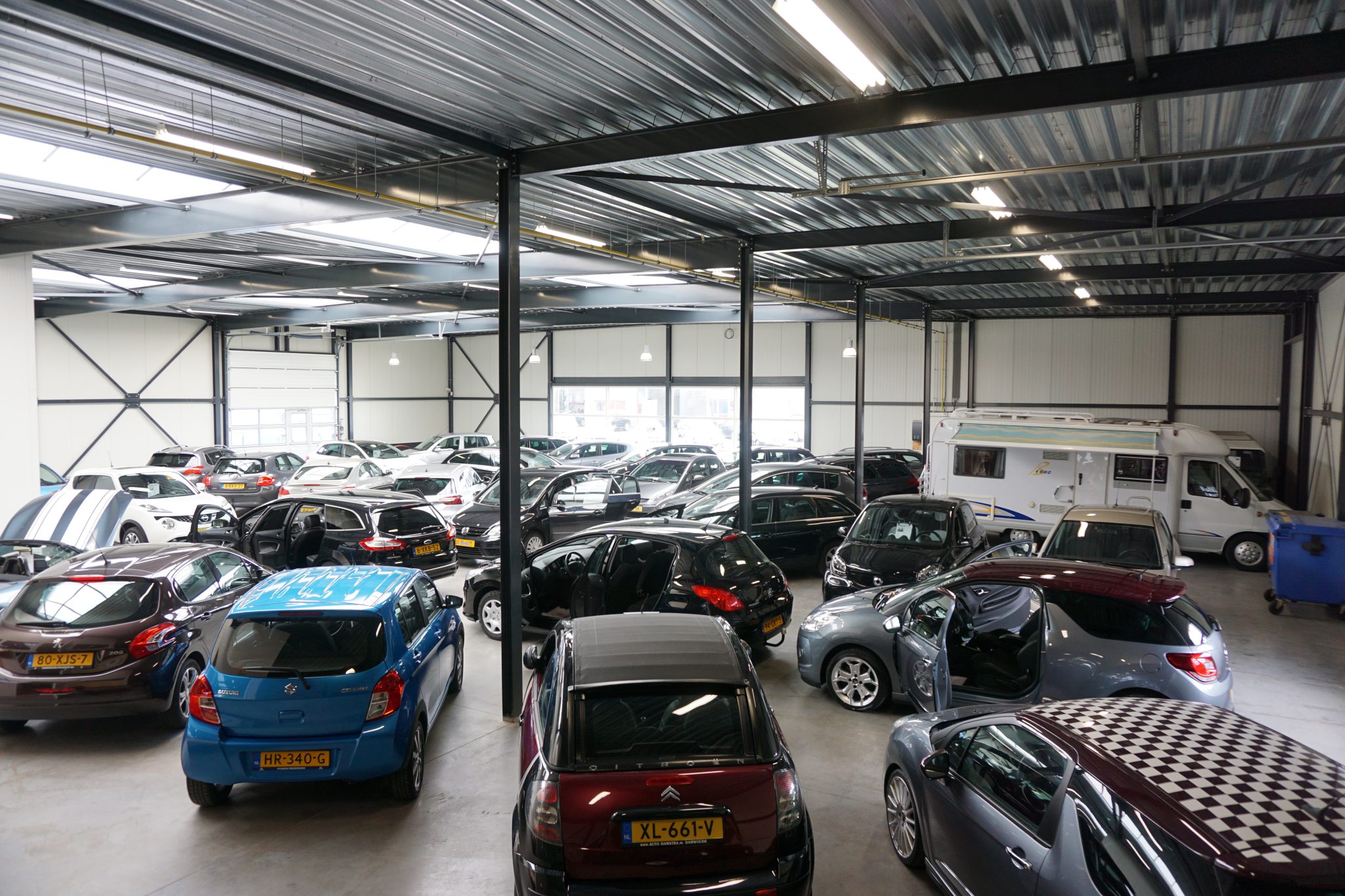 Over ons | Auto Livo Kootstertille